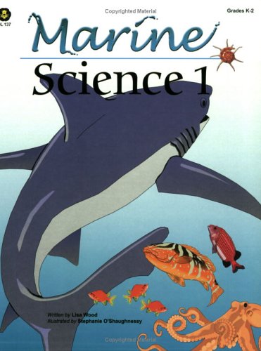 Amazon.com: Marine Science: Book 1: 9781593630966: Wood, Lisa: Books