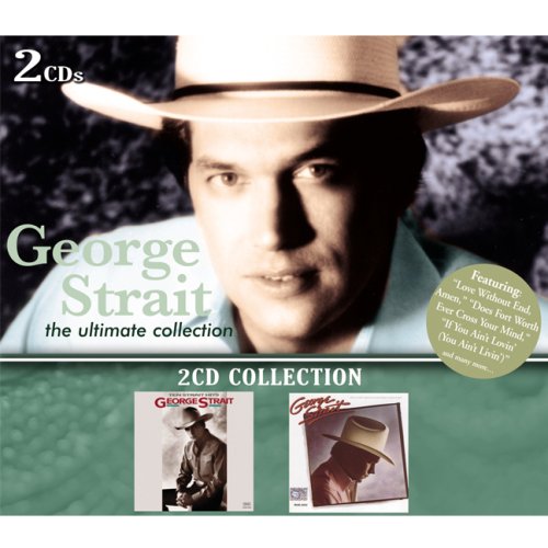 Strait, George - Ultimate Collection - Amazon.com Music