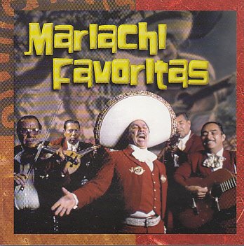 Amazon.com: Mariachi Favoritas: CDs & Vinyl