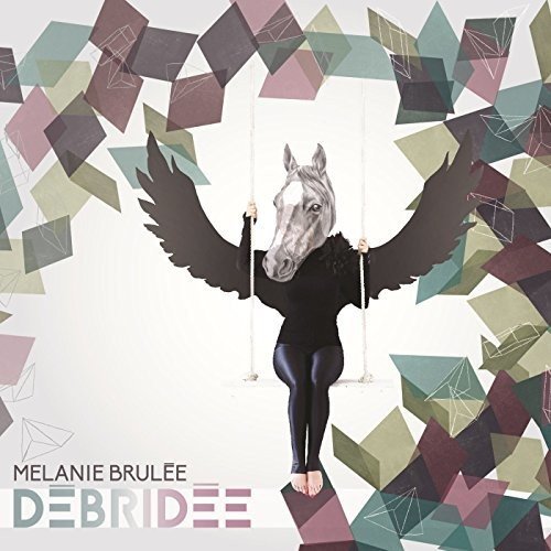 Melanie Brulee - Debridee - Amazon.com Music