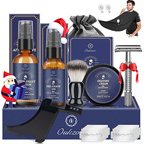 Los 10 mejores productos para el cuidado de la barba: Afeitado y Brocha ...