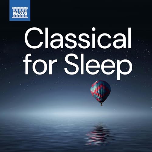 Play Classical for Sleep by Frédéric Chopin, Camille Saint - Saëns ...