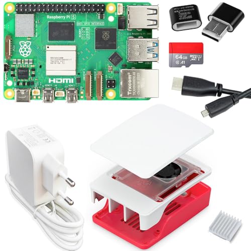 Raspberry Pi 5 & Home Assistant: So gelingt die mühelose Installation ...