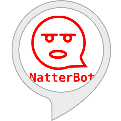 Amazon.com: NatterBot : Alexa Skills
