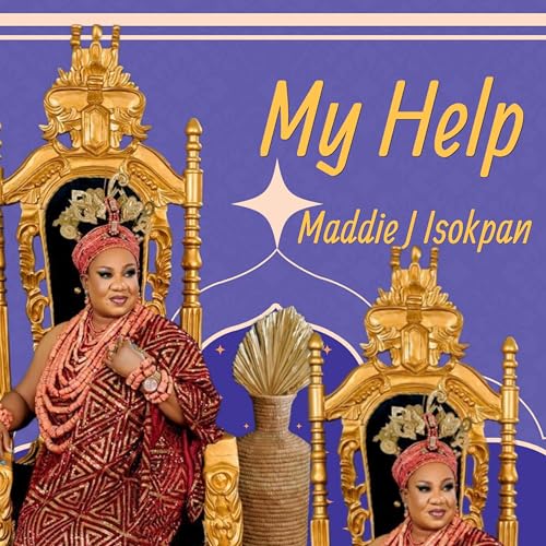 Spiele My Help von maddie j isokpan auf Amazon Music ab