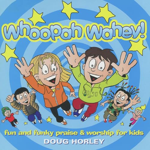 Play Whoopah Wahey by Doug Horley on Amazon Music