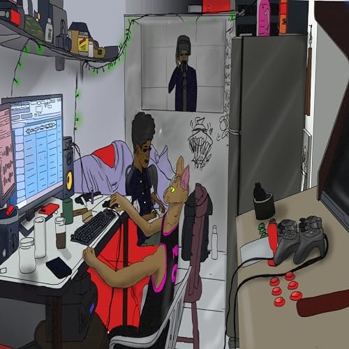 Écouter Trancado no Studio par Tyko sur Amazon Music Unlimited