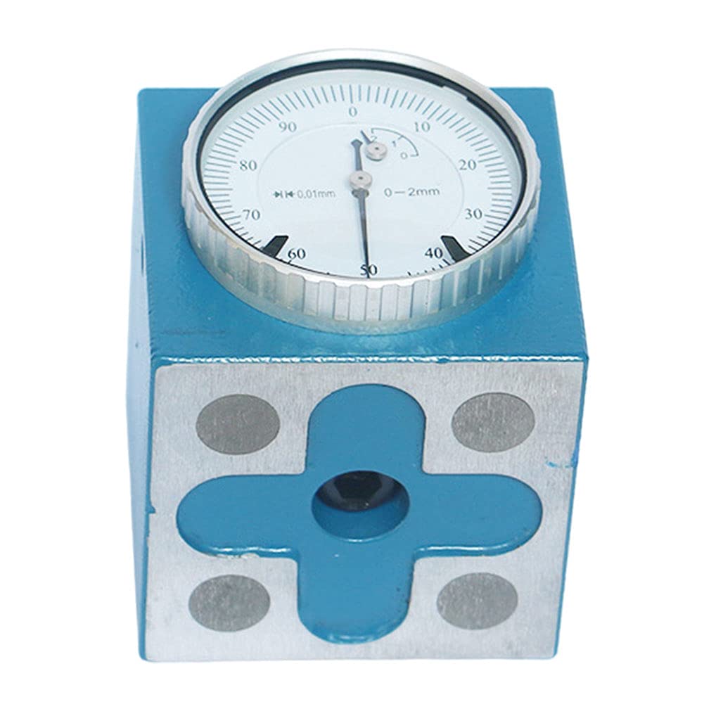 Buy Z Axis Zero Pre-Setter Tool Setter Z Axis Setter Industrial Display ...