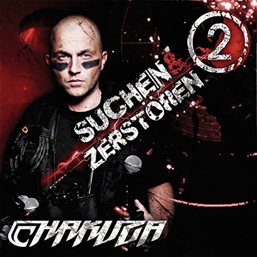 Spiele Suchen & zerstören 2 von Chakuza auf Amazon Music ab
