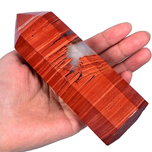 70 Powerful Red Jasper Affirmations for Energy and Courage | Crystals ...