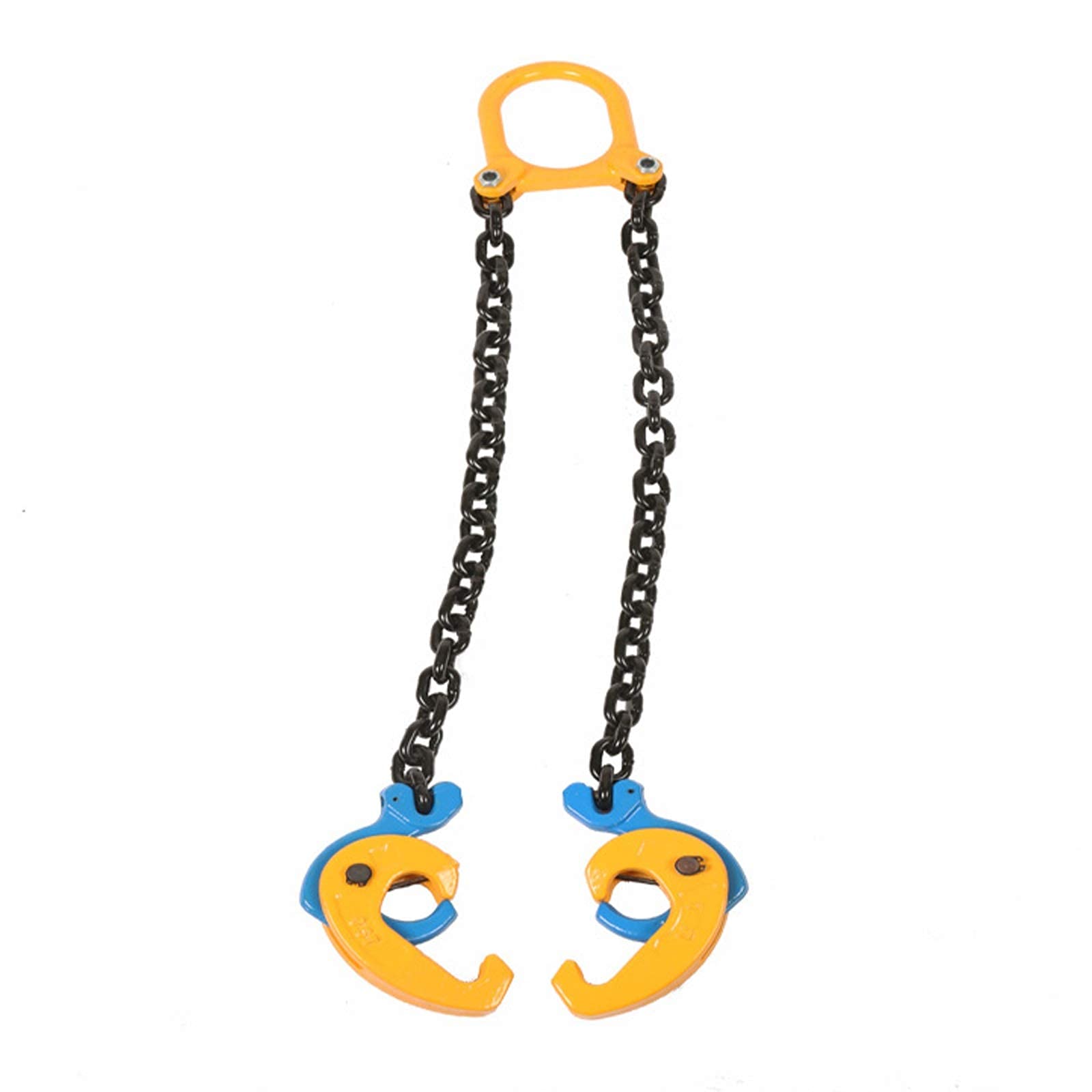 Fzye Drum Lift For Barrel Vertical Drum Clamp Barrel Lift | Desertcart ...