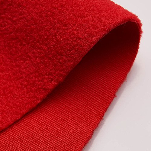 Softshell Tela Decathlon ️ 2025