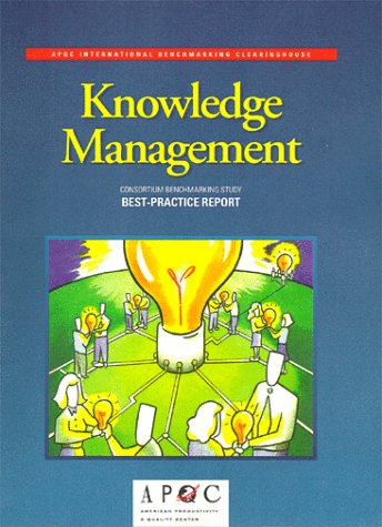 Amazon | Knowledge Management | American Productivity & Quality Center ...