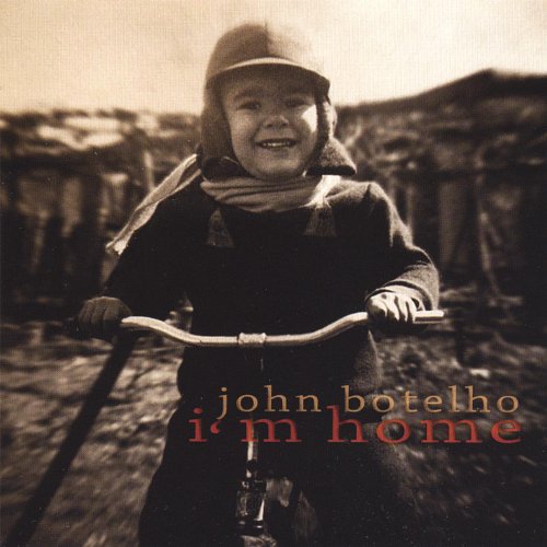 Amazon.com: I'm Home : John Botelho: Digital Music