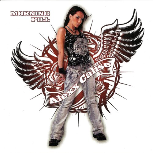 Amazon MusicでAlexx CaliseのMorning Pillを再生する