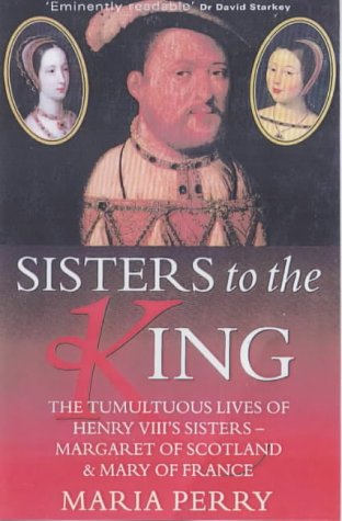 Sisters to the King: Perry, Maria.: 9780233050904: Amazon.com: Books