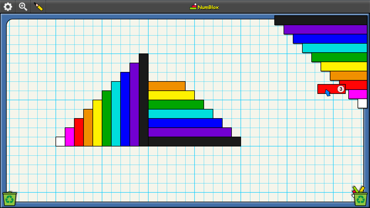 NumBlox - App on the Amazon Appstore