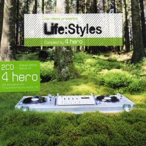 4hero - Life: Styles - Amazon.com Music