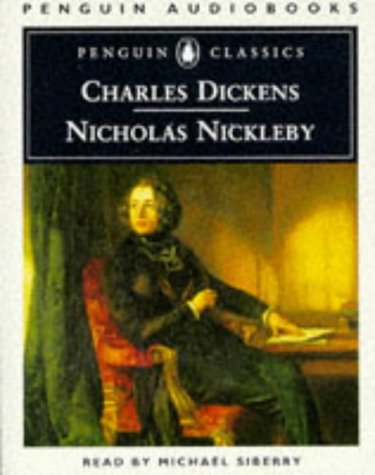 Buy The Life and Adventures of Nicholas Nickleby (Penguin Classics S ...