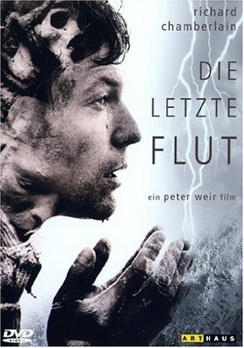 Die letzte Flut: Amazon.de: Richard Chamberlain, Olivia Hamnett ...