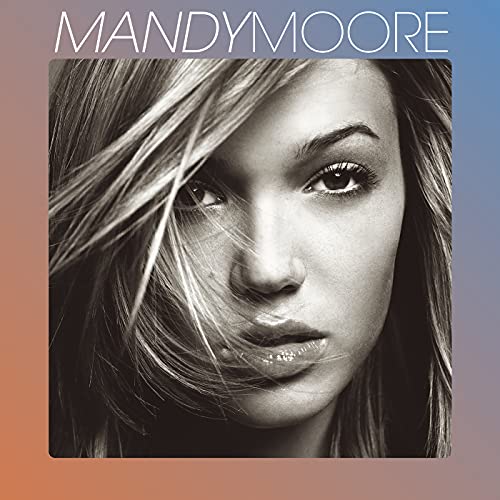 Amazon.com: Mandy Moore : Mandy Moore: Digital Music