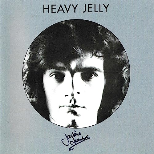 Amazon.co.jp: Heavy Jelly : Heavy Jelly: デジタルミュージック