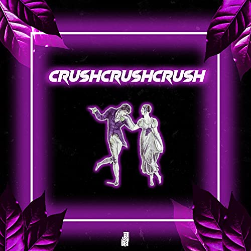 crushcrushcrush de Jordan Radvansky en Amazon Music Unlimited