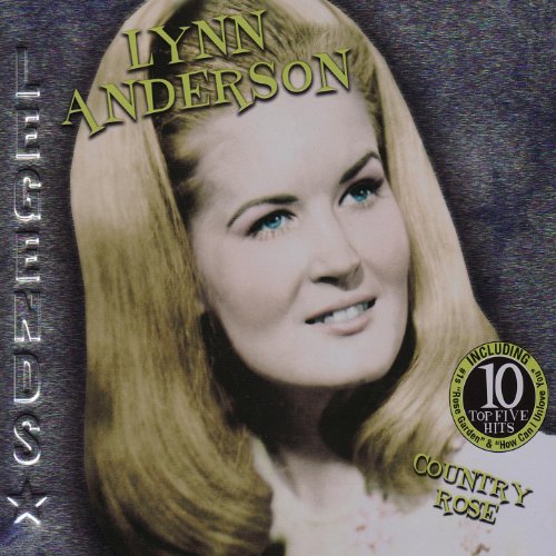 Amazon.com: Country Rose : Lynn Anderson: Digital Music