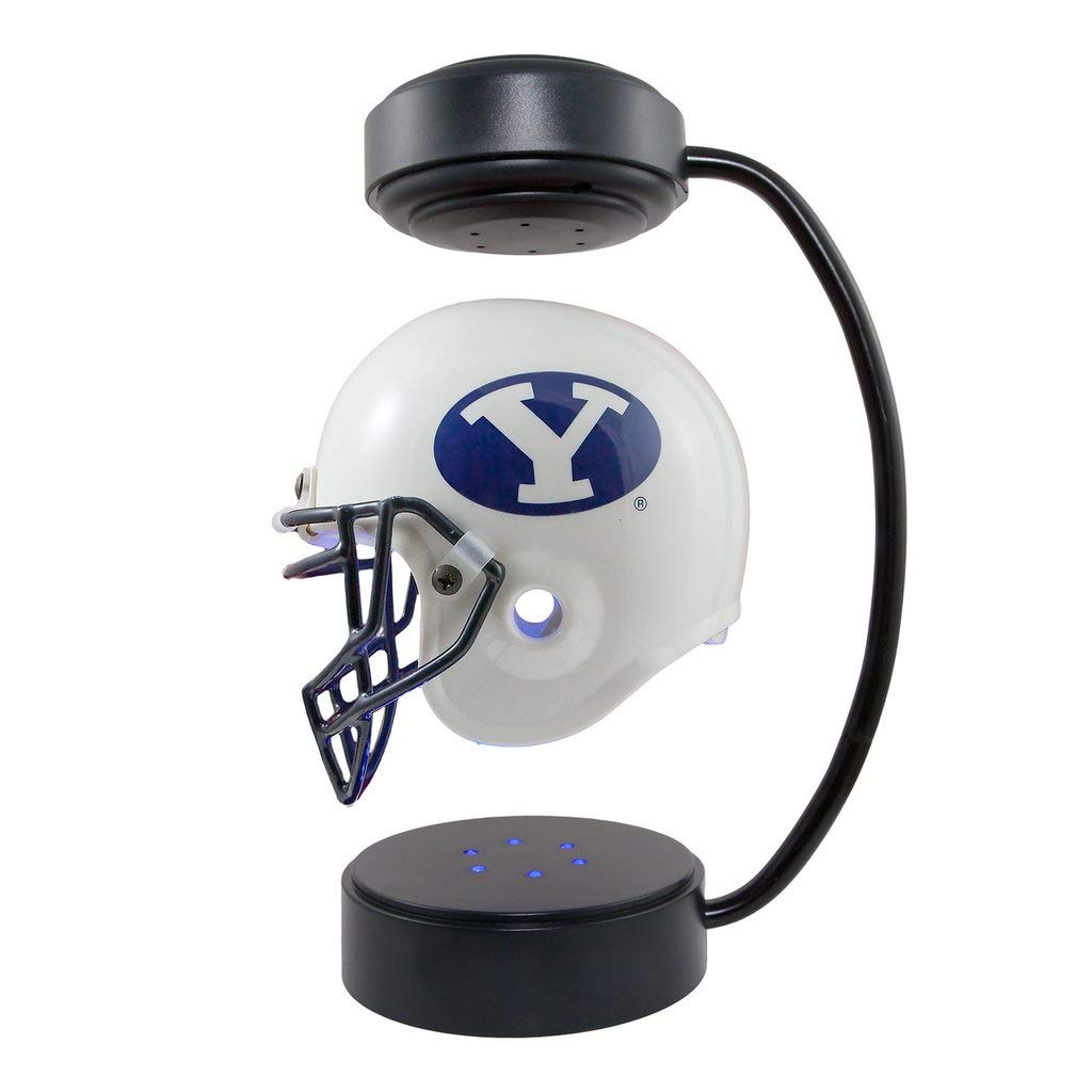 Buy NCAA Hover Helmet - Collectible Levitating Football Helmet with ...