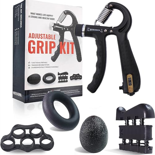 amazon.ae Best Sellers: The best items in Strength Training Grip ...