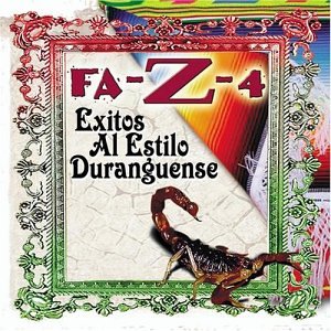 Exitos Al Estilo Duranguense: Amazon.es: CD y vinilos}