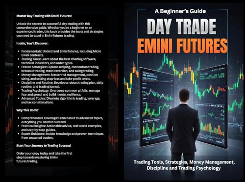 Amazon Best Sellers: Best Futures Trading