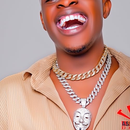 Play Nabbanja by Venom Rapper Ug on Amazon Music Unlimited