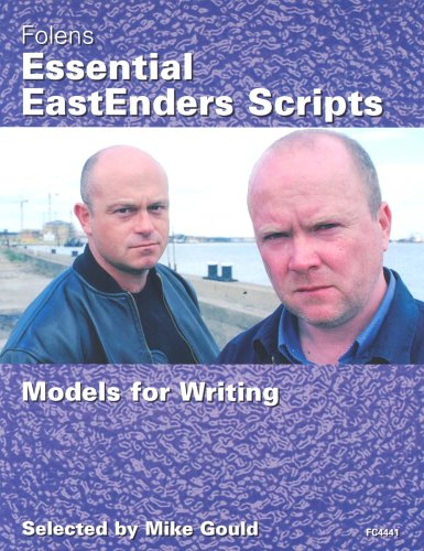 Essential 'Eastenders' Scripts (Models for Writing): Mike Gould ...