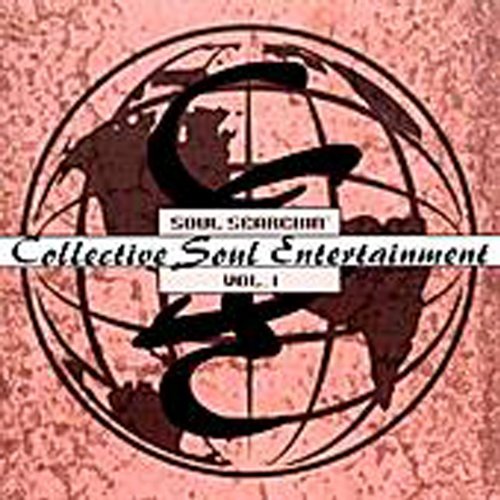 Soul Searchin' - Volume 1 by Collective Soul Entertainment on Amazon ...