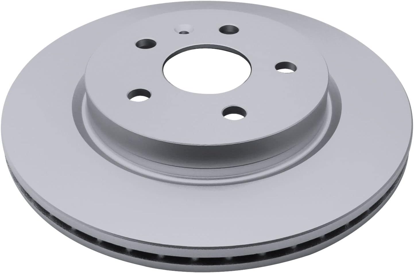 Amazon.com: Raybestos 580188FZN Rust Prevention Technology Coated Rotor ...