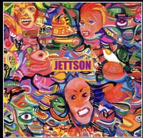 Amazon.com: Fast Food: CDs & Vinyl