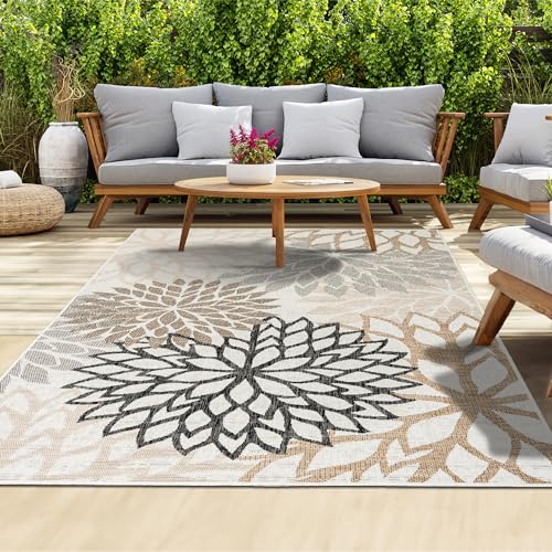 Amazon.co.uk Best Sellers: The most popular items in Outdoor Rugs