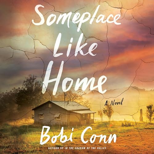 Amazon.com: Someplace Like Home: A Novel (Audible Audio Edition): Bobi ...