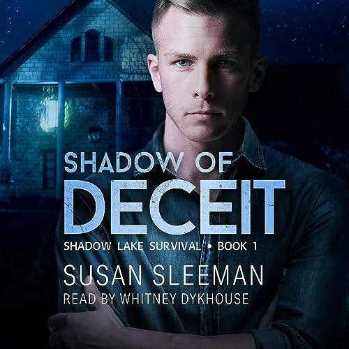 Amazon.com: Shadow of Deceit: Shadow Lake Survival, Book 1 (Audible Audio Edition): Susan ...