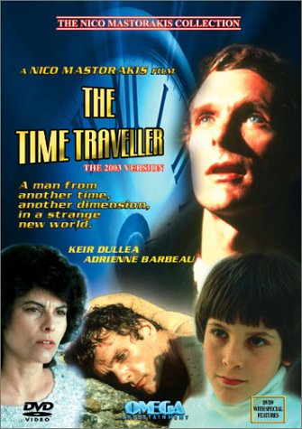 Amazon.com: The Time Traveller (2003 Version) [DVD] : Keir Dullea ...