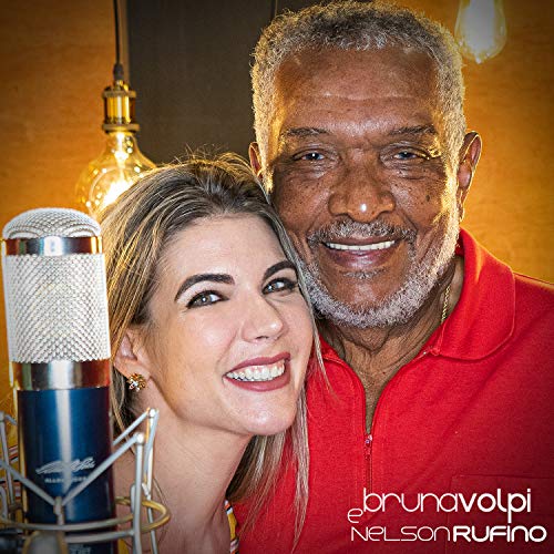 Play Bruna Volpi e Nelson Rufino by Bruna Volpi on Amazon Music Unlimited