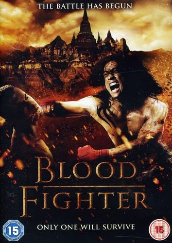 Amazon.com: Blood Fighter : Movies & TV