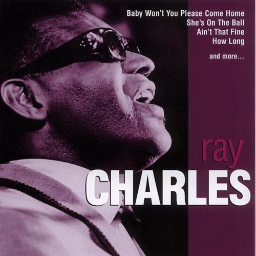 Amazon.com: Ray Charles: CDs & Vinyl