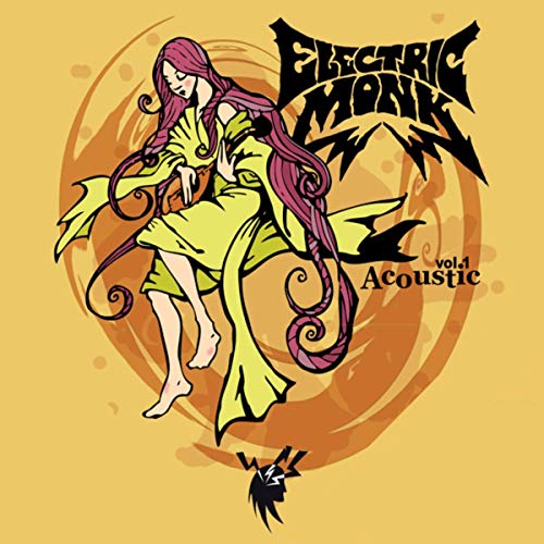 Play Acoustic (Vol. 1) by Electric Monk on Amazon Music