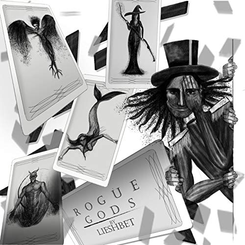 Amazon.com: Rogue Gods : Lieshbet: Digital Music
