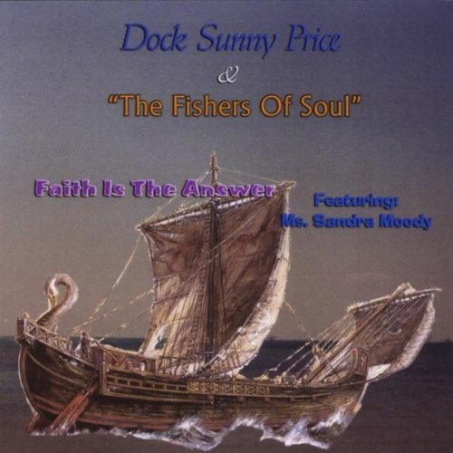 Play The Fishers of Souls by Dock Sunny Price on Amazon Music Unlimited