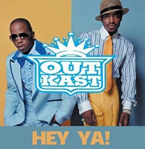 Hey Ya Pt.1 - Amazon.com Music