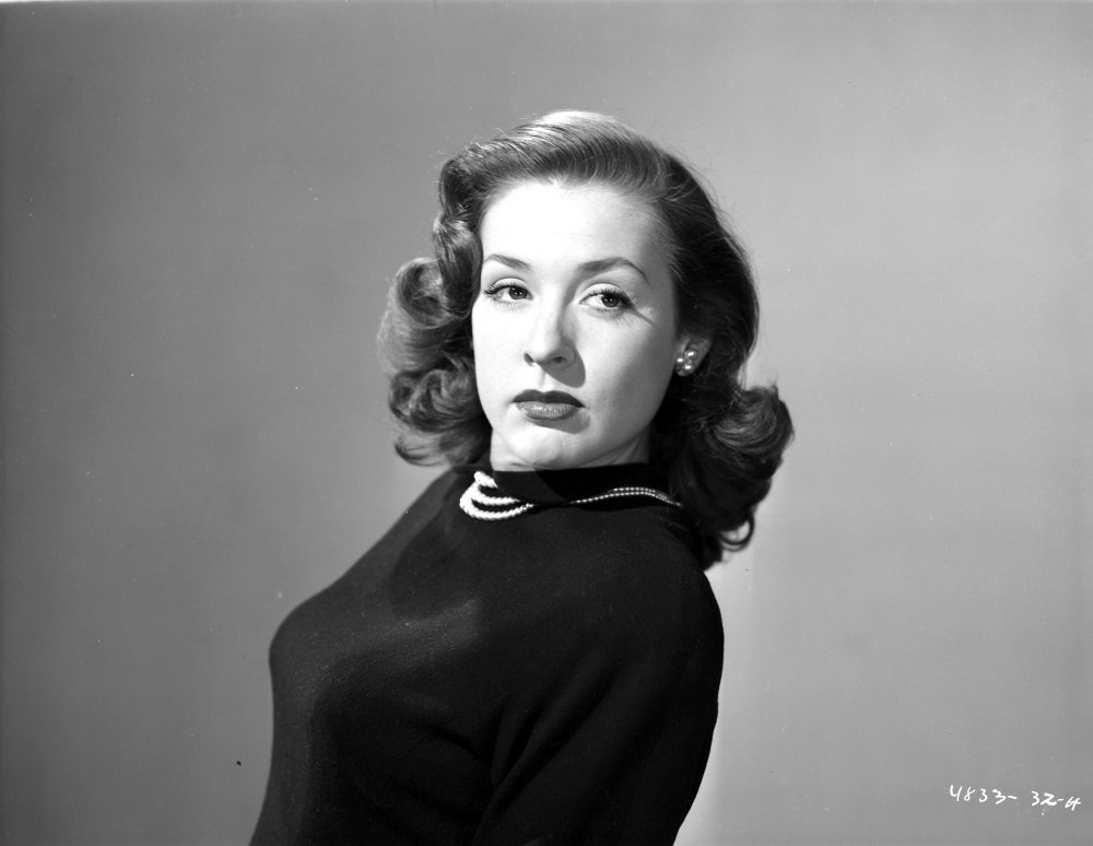 Elena Verdugo Looks Like Now