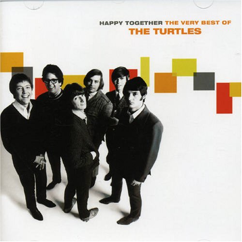 Happy Together:The Very Best of: Multi-Artistes, The Turtles, Multi ...